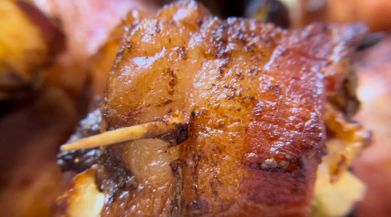 Homemade Sausage, Egg, and Cheese Breakfast Burritos - Jessie's