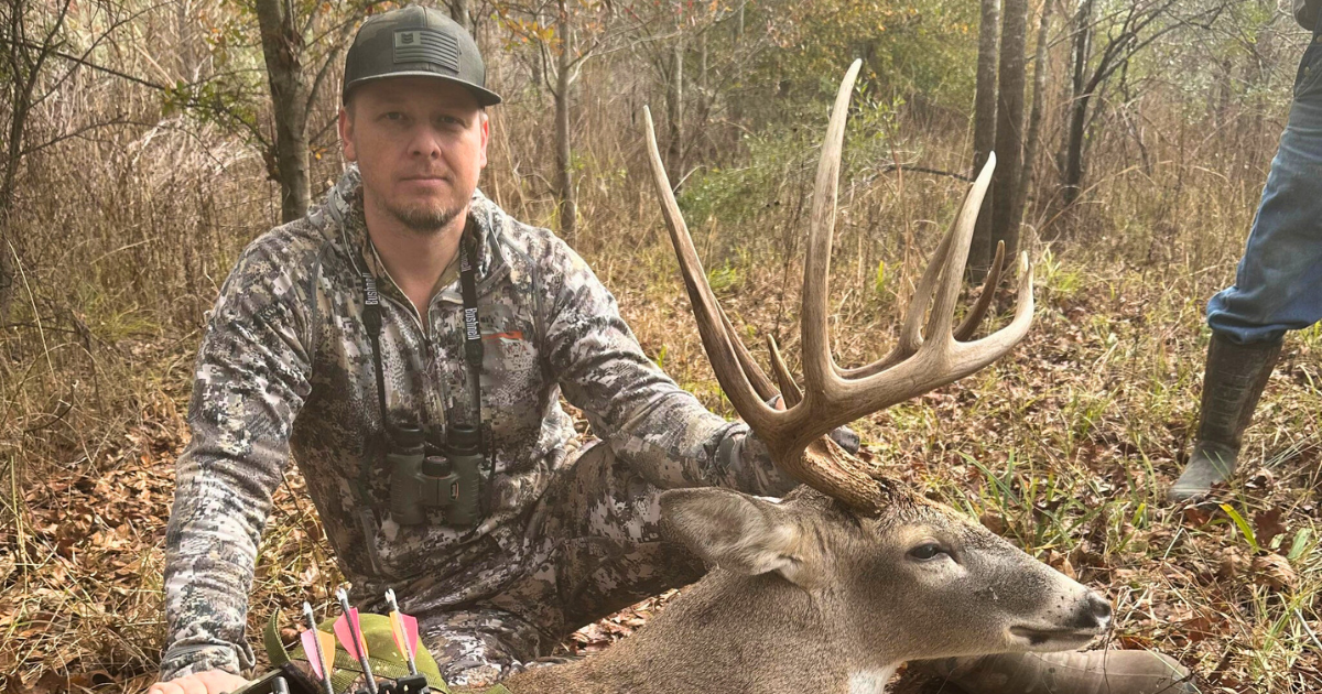 How to perfectly pan-fry the Best Deer Steak - Jessie's