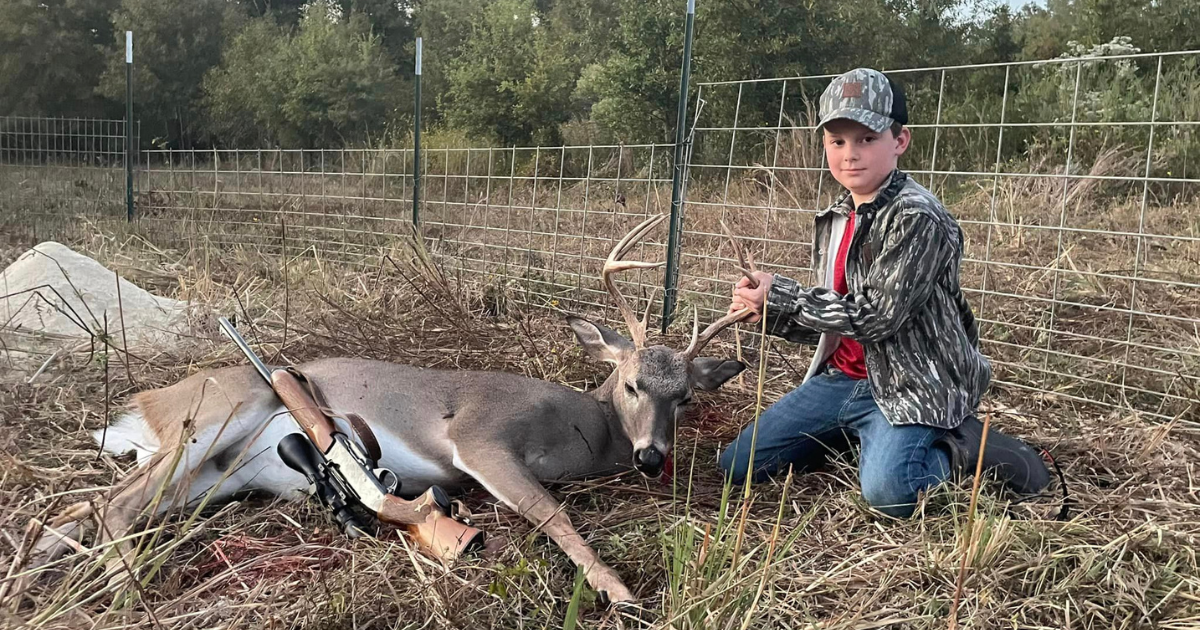 How to perfectly pan-fry the Best Deer Steak - Jessie's