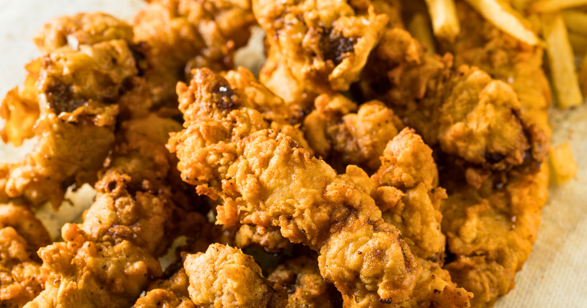 How to perfectly pan-fry the Best Deer Steak - Jessie's