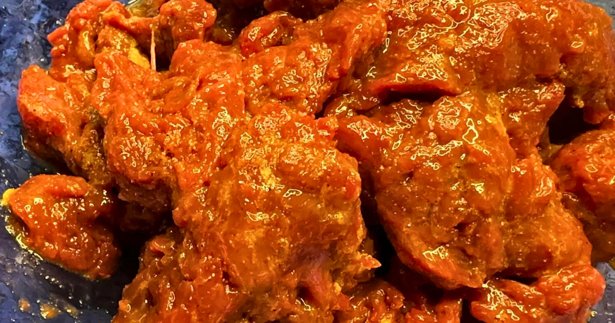 How to perfectly pan-fry the Best Deer Steak - Jessie's