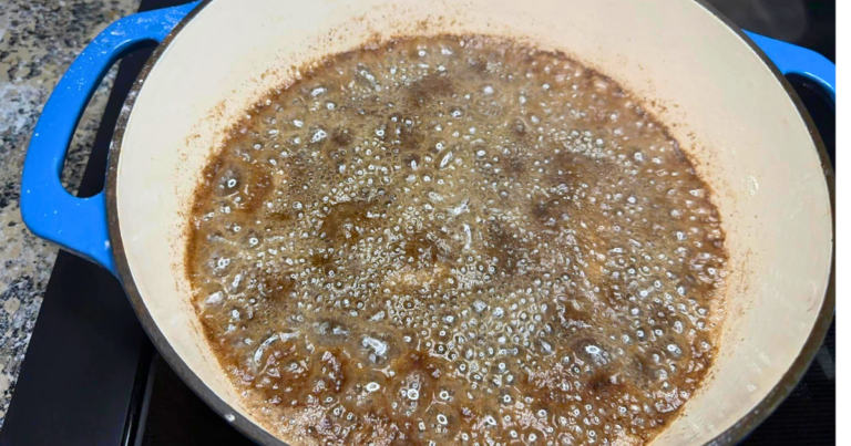 How to perfectly pan-fry the Best Deer Steak - Jessie's