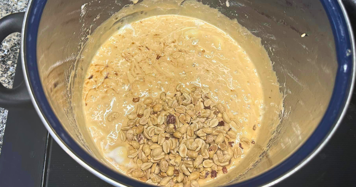 Easy Gooey Caramel Popcorn Balls Recipe - Jessie's